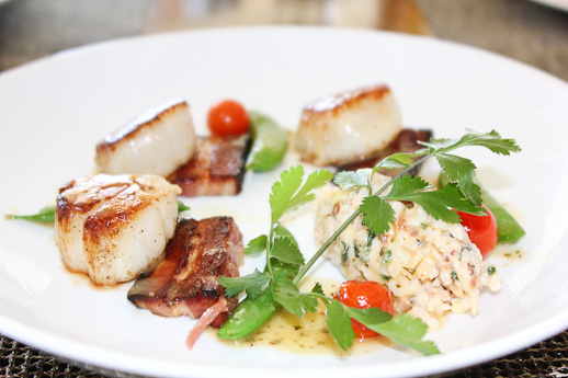 Raya - The Ritz Carlton, Laguna Niguel