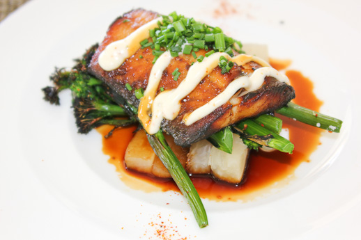 Raya - The Ritz Carlton, Laguna Niguel