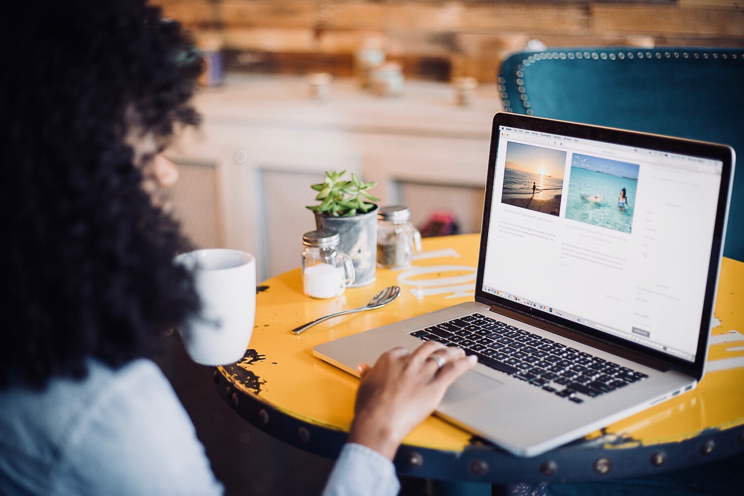 The Keys To Staying Consistent | SHESOMAJOR