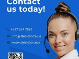 Contact Shieldforce Shieldforce
