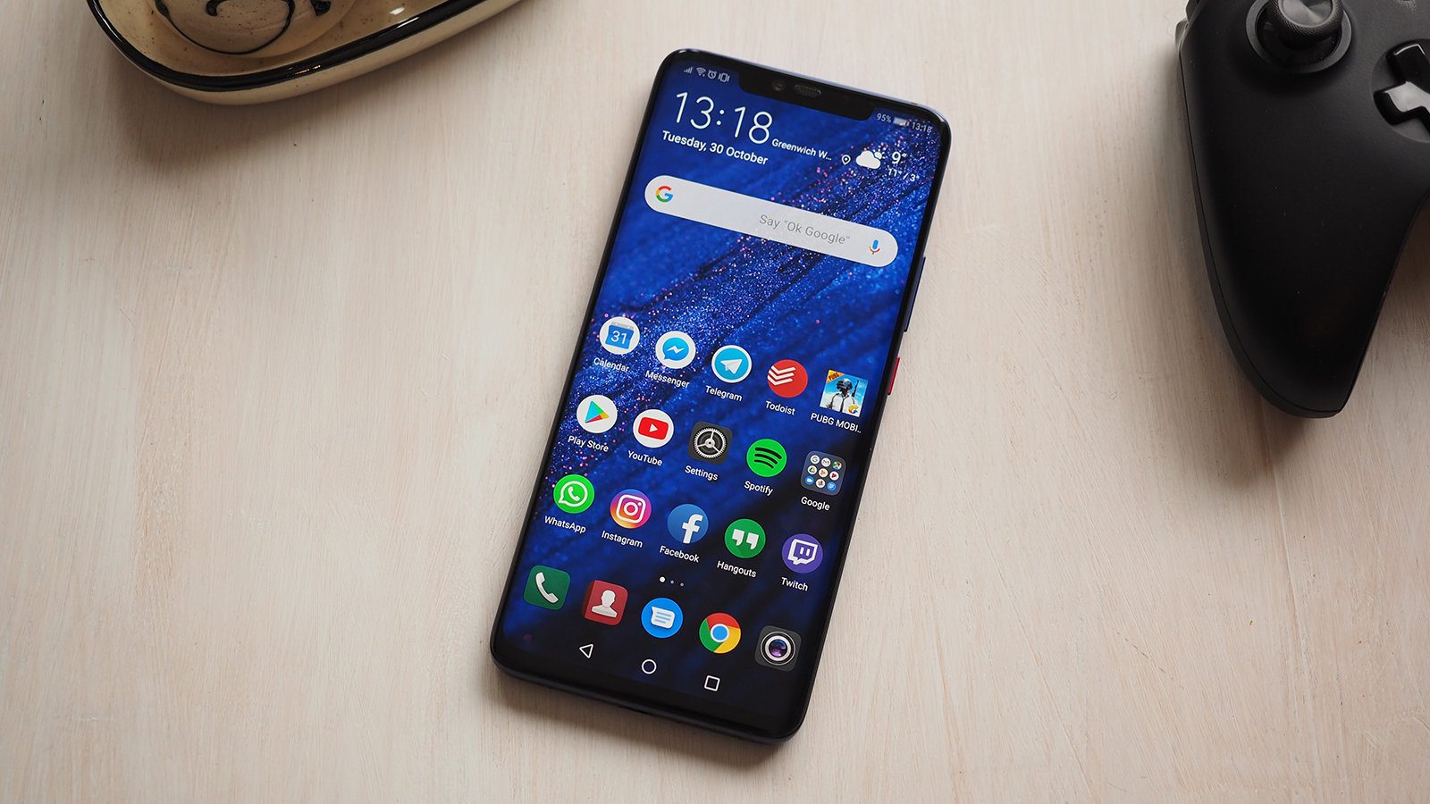Huawei Android Q beta programından kaldırıldı! - ShiftDelete.Net
