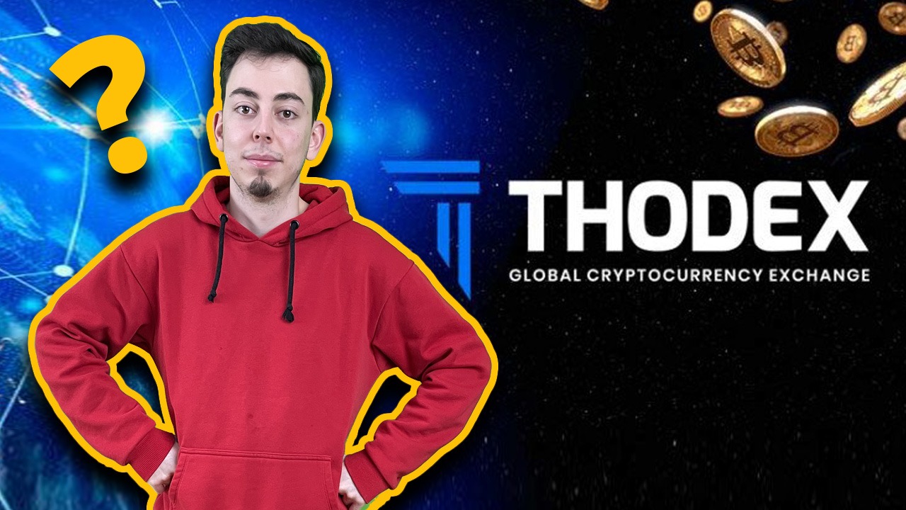 Thodex borsasına para yatıranlara ne olacak? - ShiftDelete.Net