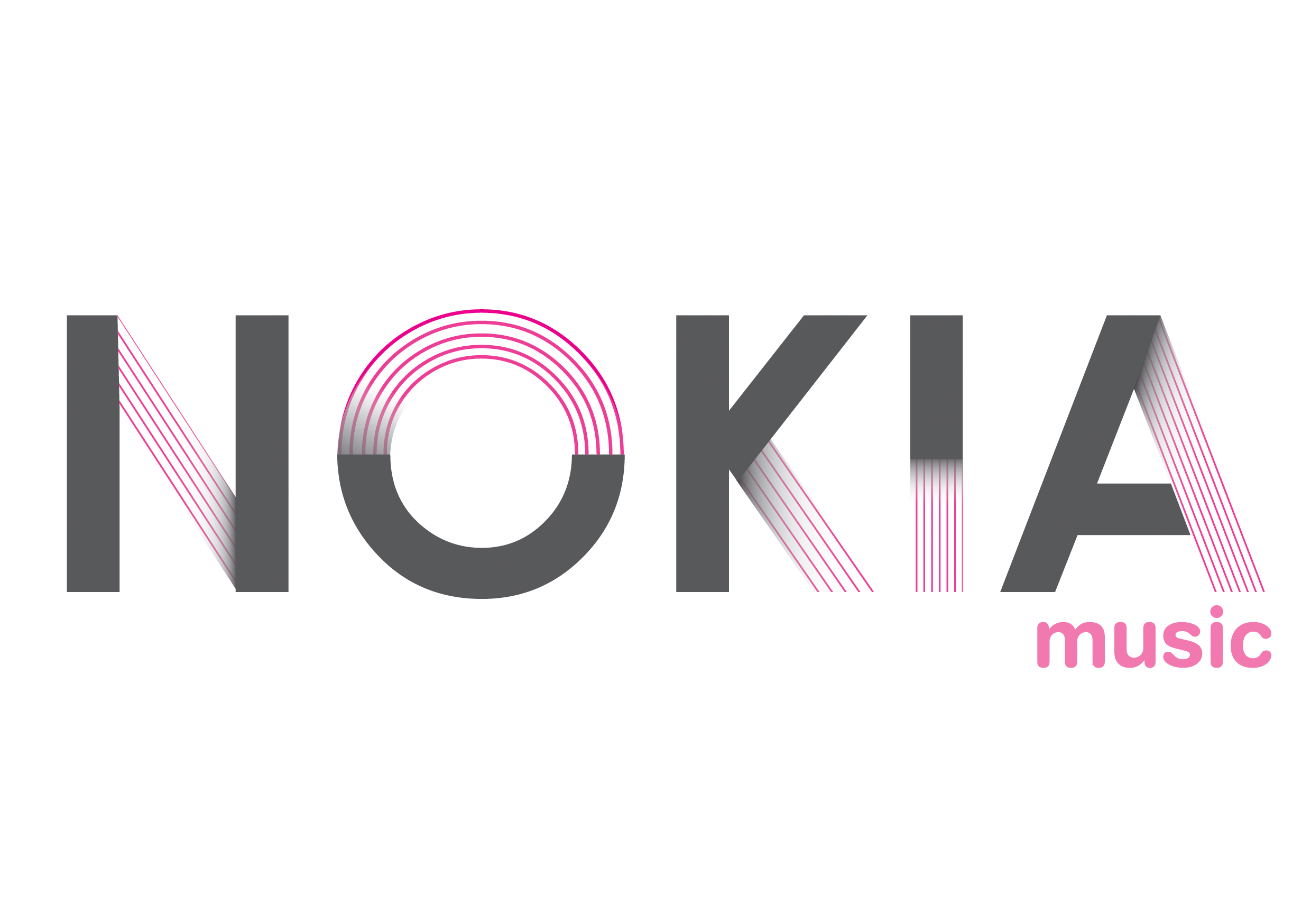 Nokia music concept | Shift Design