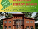 Shifthouseproject Solutions Innovantes Bâtiment Formation