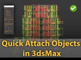 Quickattach V1 82 Shift3dstore