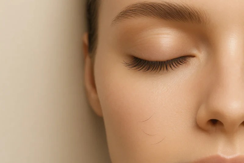 Why Are Your Eyelashes Falling Out 47 Surprising Reasons The Lash R