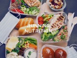 Running Nutrition What To Eat Before During And After Your Run