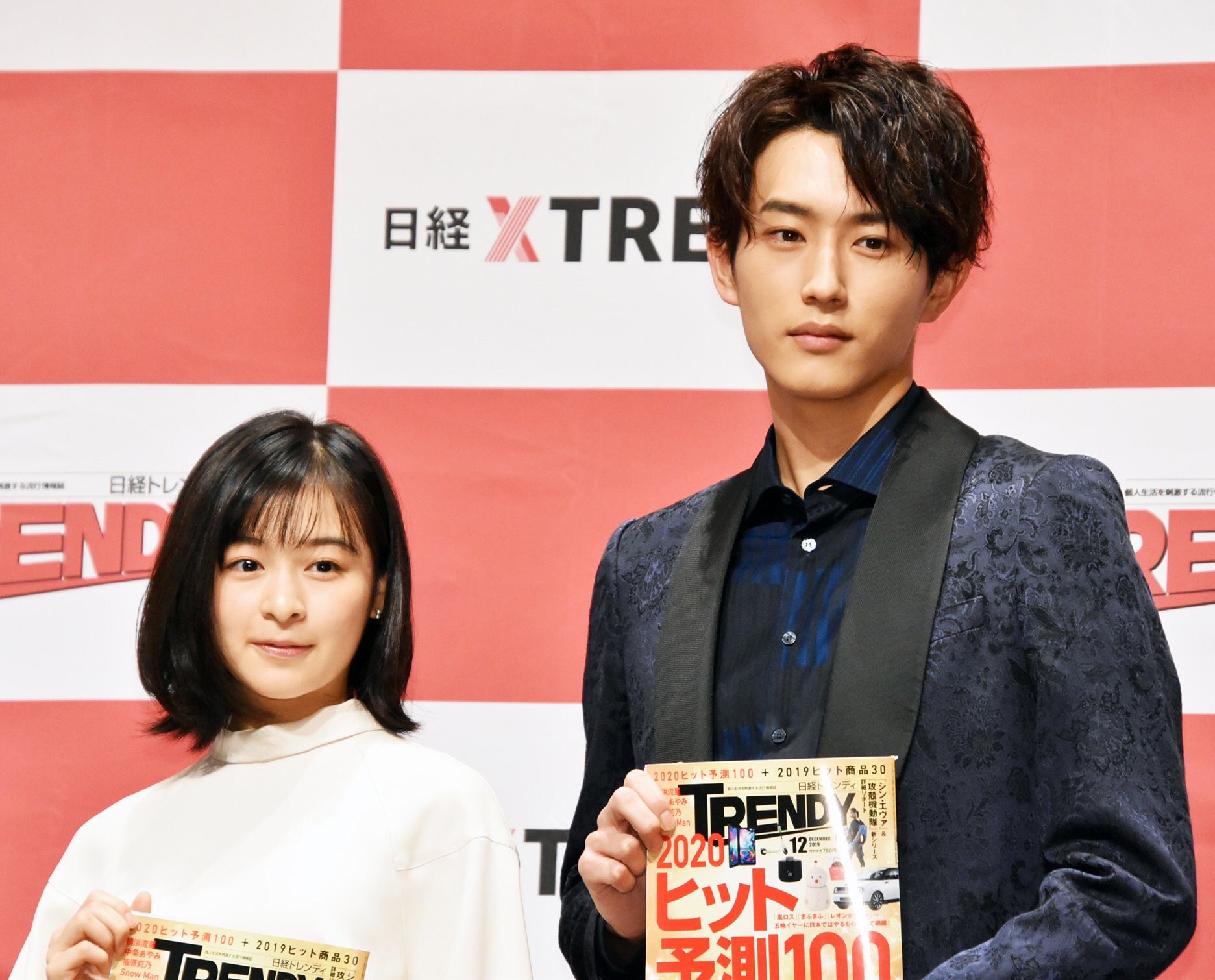 森七菜が身長をサバ読み！？人気俳優と並んだ比較画像で背が低すぎると話題 ガチトーーク！
