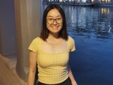 Shimeng Huang