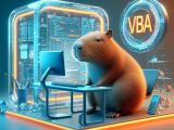 Visual Basic For Applications Logging