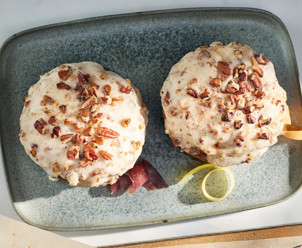 Jack Stack Dessert 2 Pack Mom S Carrot Cake Jack Stack Shipping