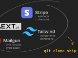 Shipfast Awesome Dev Tools