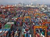 What is CY-CY Term in Container Shipping..??