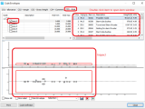 Code Enveloped Items Shipweight