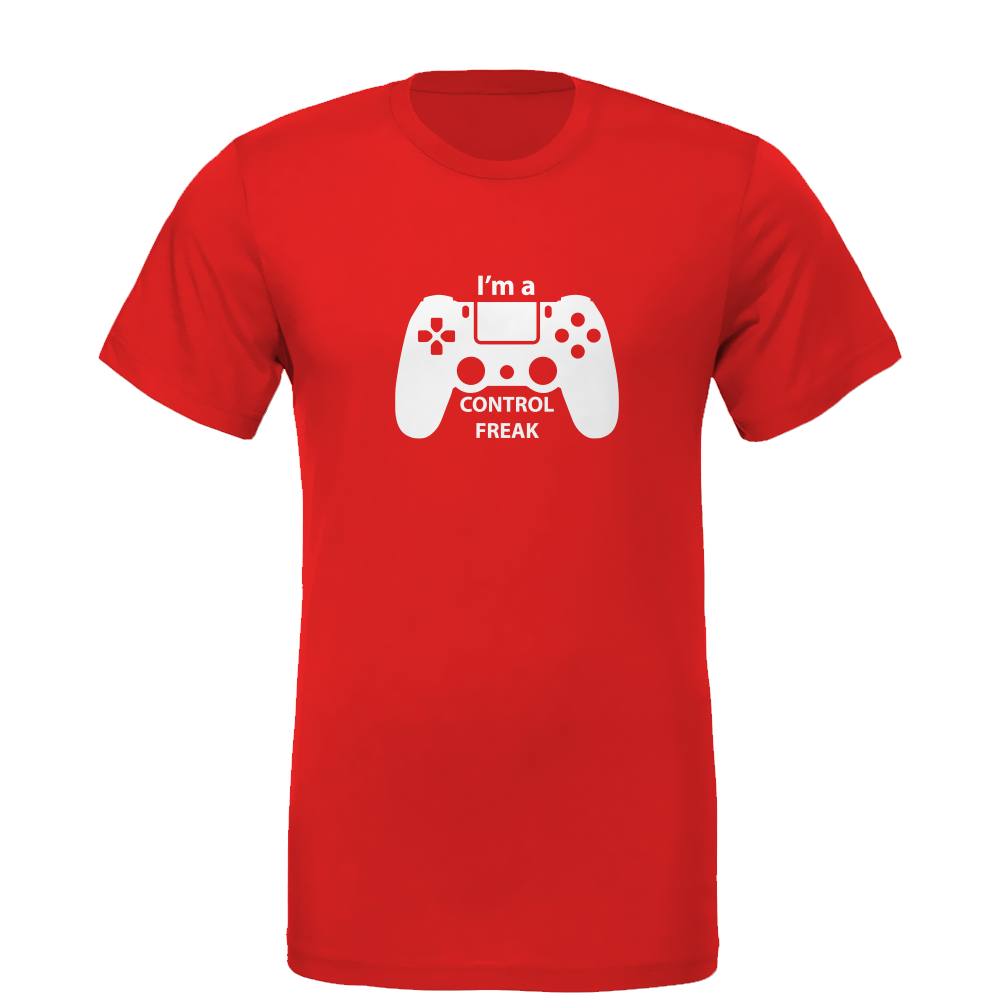 Control Freak - Shirt Addiction