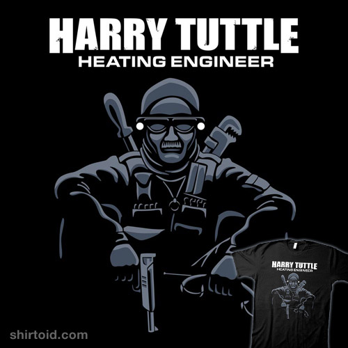 The Ninja Tuttle Squad (44) | NinjaLaw