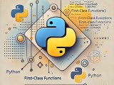 First Class Functions In Python Code With Shiva