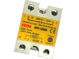 Solid State Relay Shivam Electronics