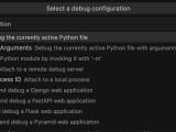 Python Debugging On Cursor
