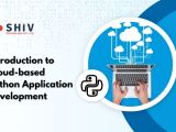 Comprehensive Guide To Cloud Based Python Application Development