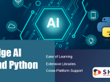 How Python Boosts Smarter And Faster Edge Ai Development
