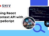 Typescript With React Handling Complex State And Context Api