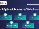 Python Libraries For Web Scraping A Comprehensive Guide