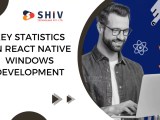 React Native Windows App Development Step By Step Guide
