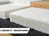 Understanding Expanded Polystyrene Density Variations