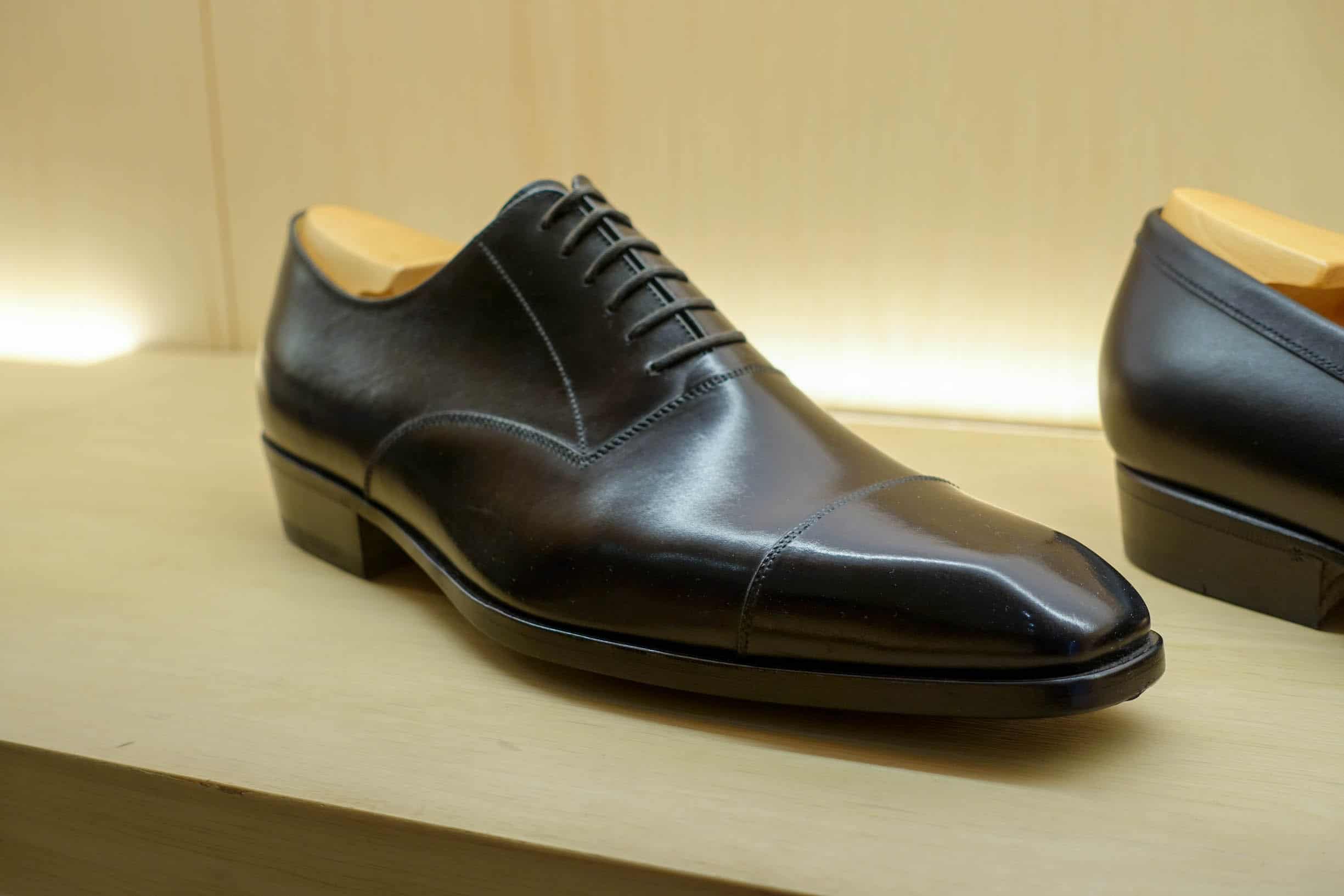Buyer’s guide – Stores in London – Shoegazing.com