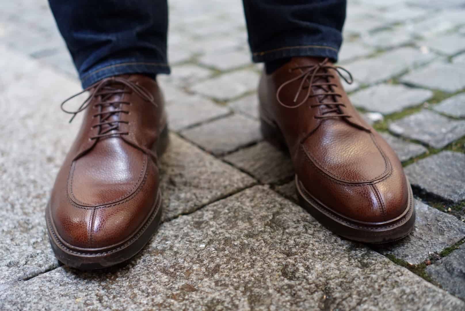 In depth - Feet changes - Shoegazing.com