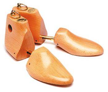 Guide - Shoe trees - Shoegazing.com