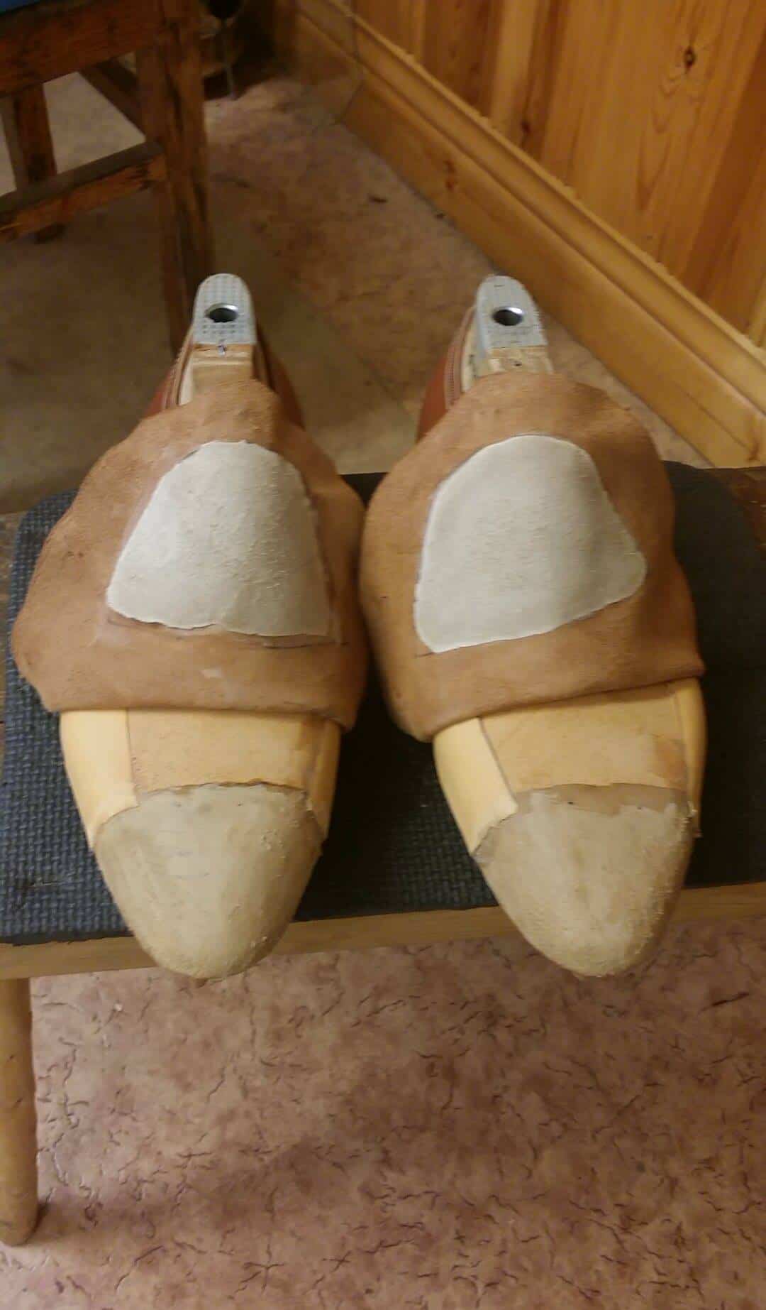 Picture special - New pair from Melker Shoes - Shoegazing.com