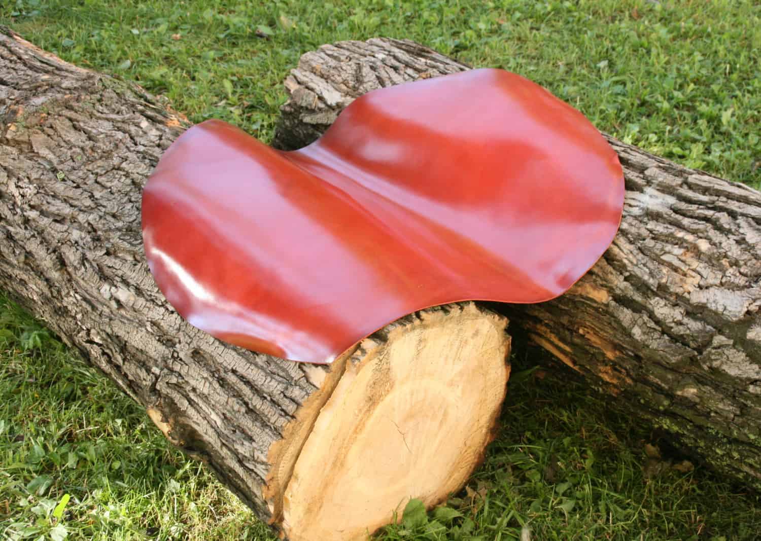 Report - The Italian tannery Shell Cordovan - Shoegazing.com