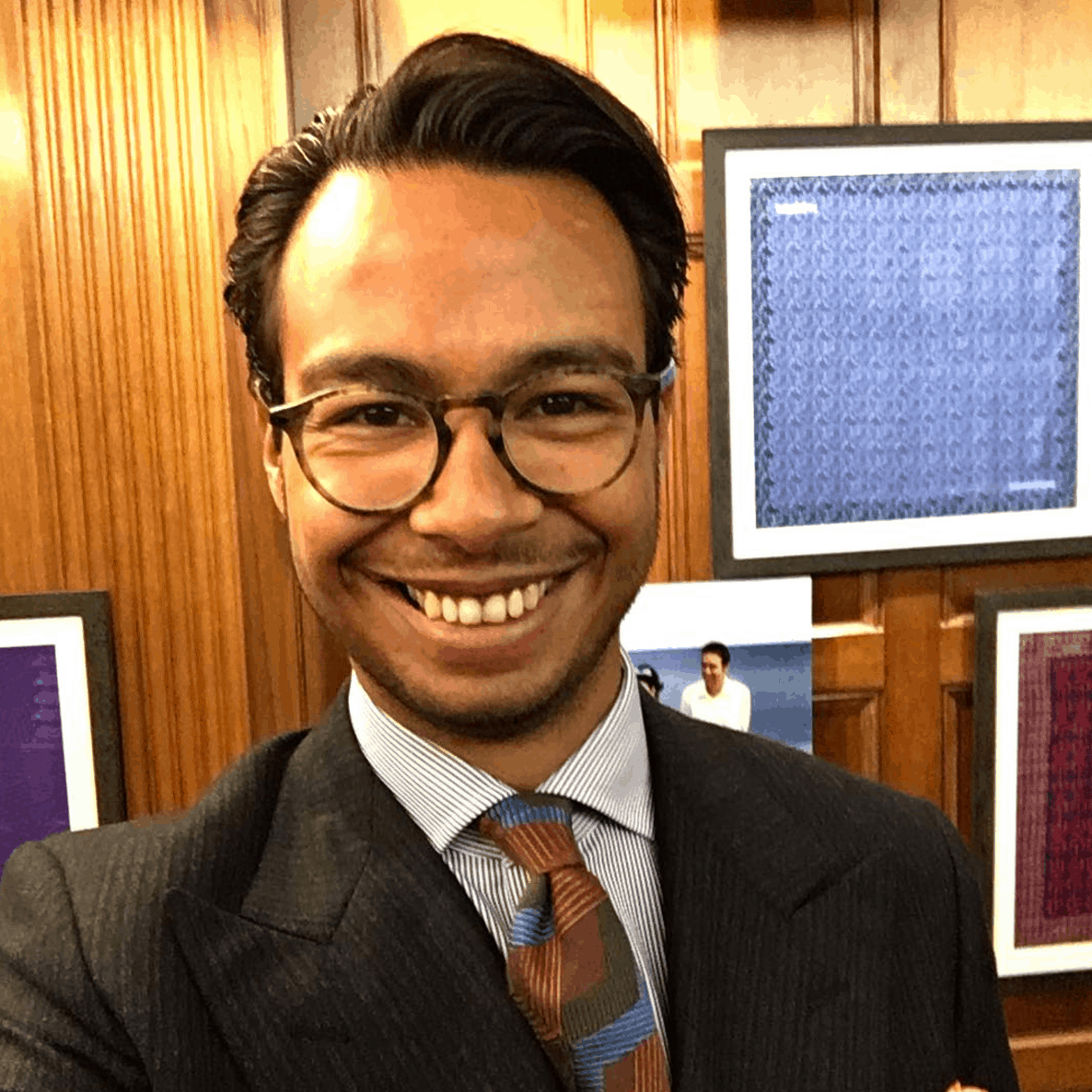 London Super Trunk Show 2017 - Shoegazing.com