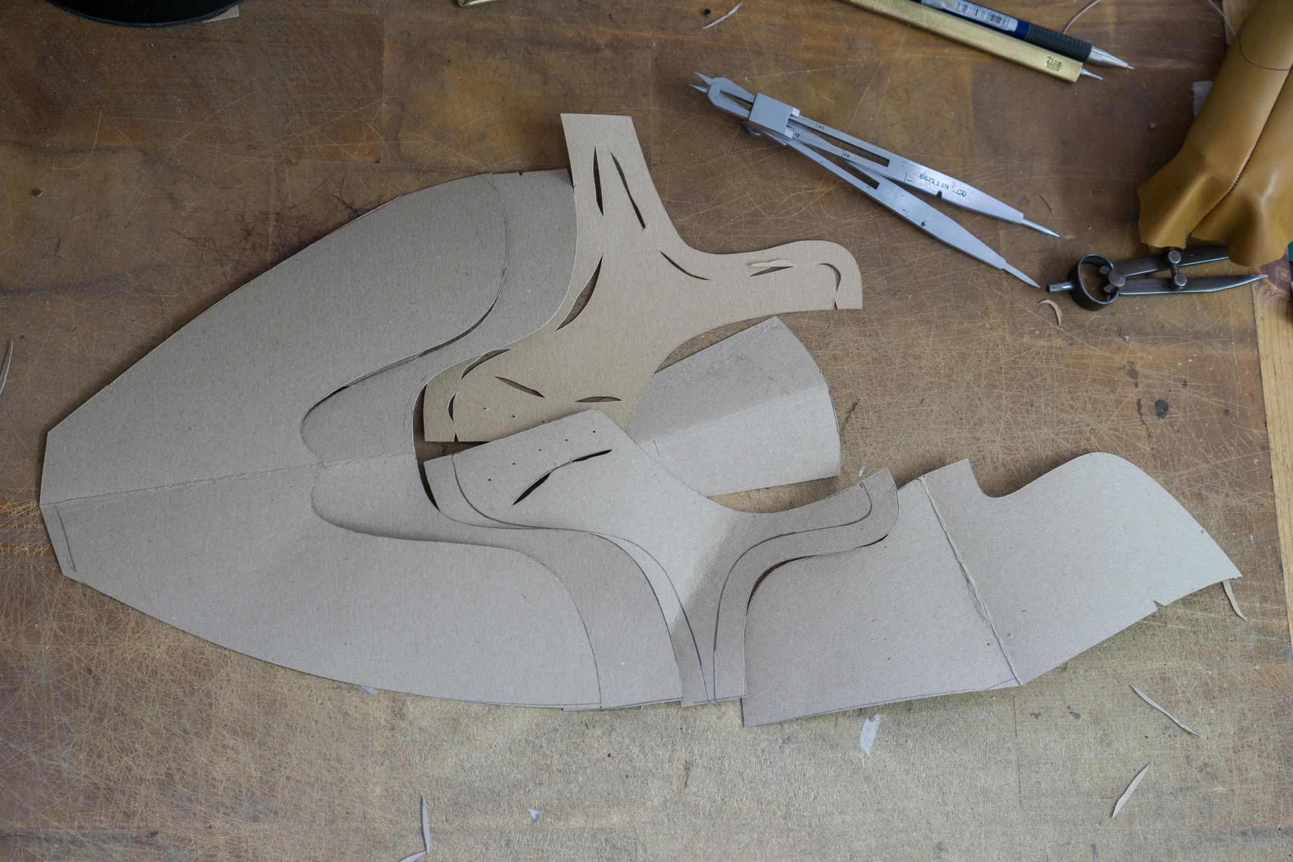 Report - Gaziano & Girling bespoke, part 4 - Shoegazing.com