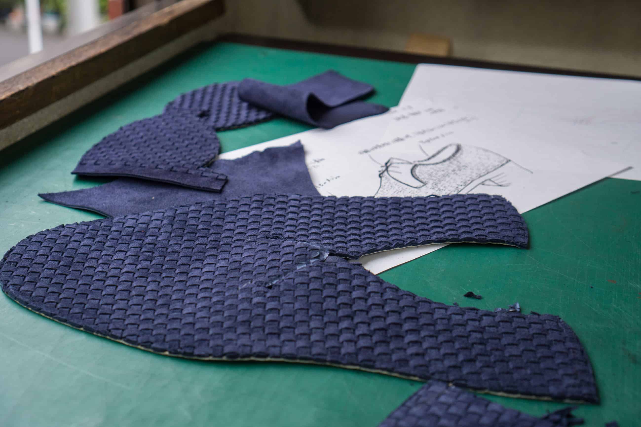 Report - TYE Shoemaker - Shoegazing.com