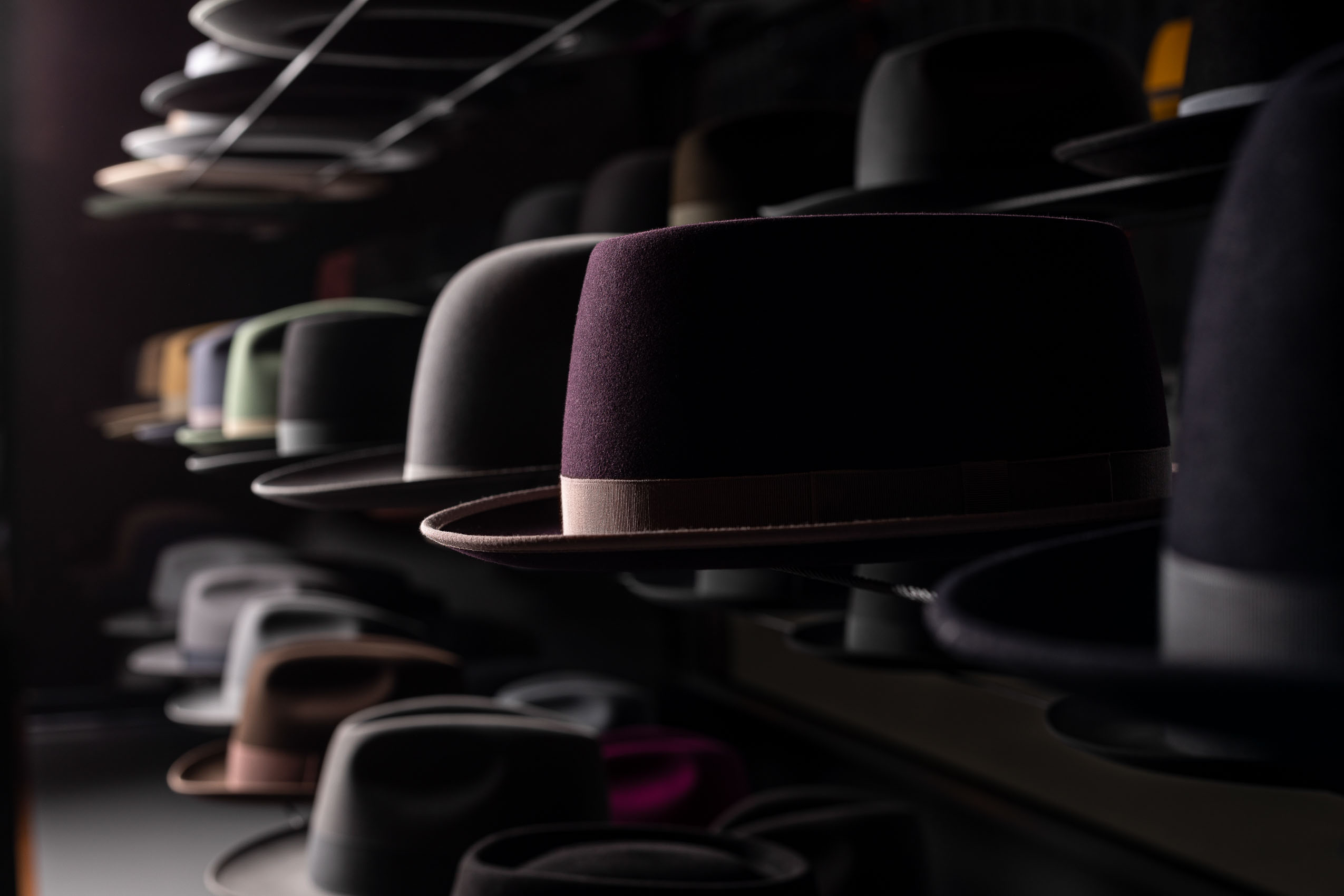 New York Super Trunk Show 2023 - Shoegazing.com