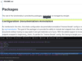 Markdown Anchor Linking On Github Shom Dev