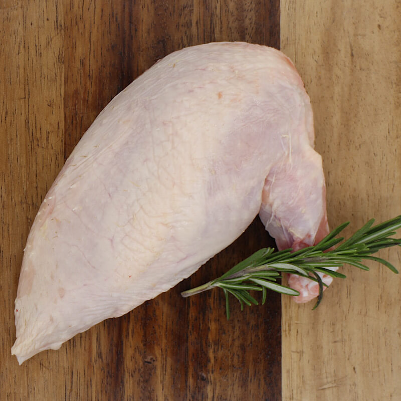 Chicken Supreme - Cornucopia