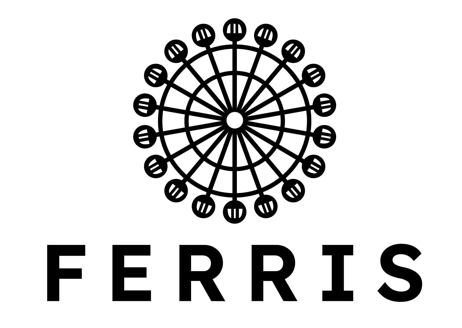 Ferris - Premium City Pattern - Full HD