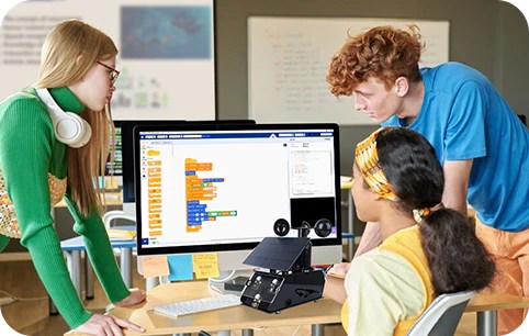 Discover Innovative Stem Coding Kits And Open Source Electronics