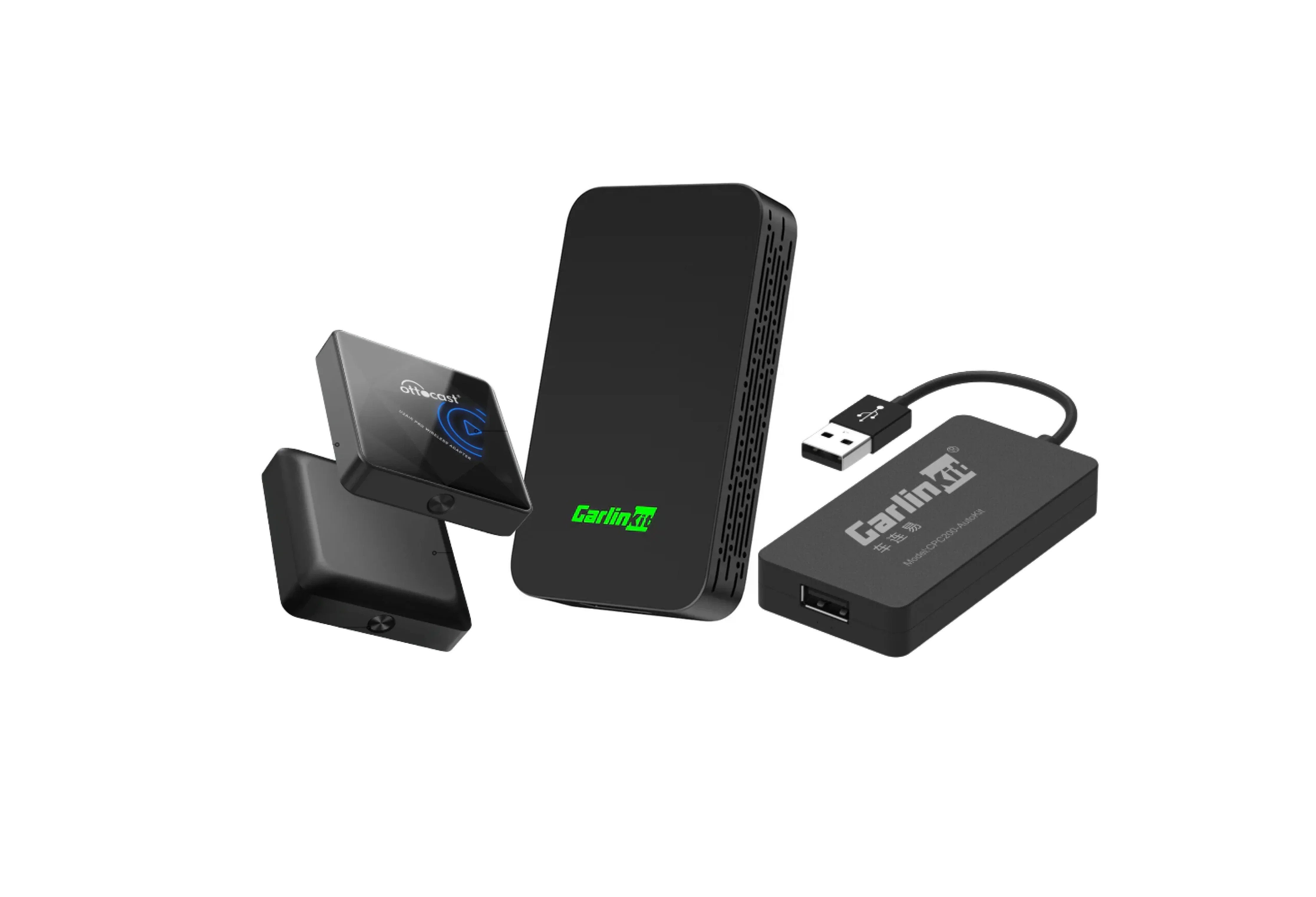 Wireless Carplay Wireless Android Auto Adapters