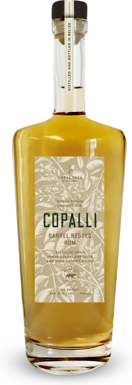 Shop Copalli Rum Selection