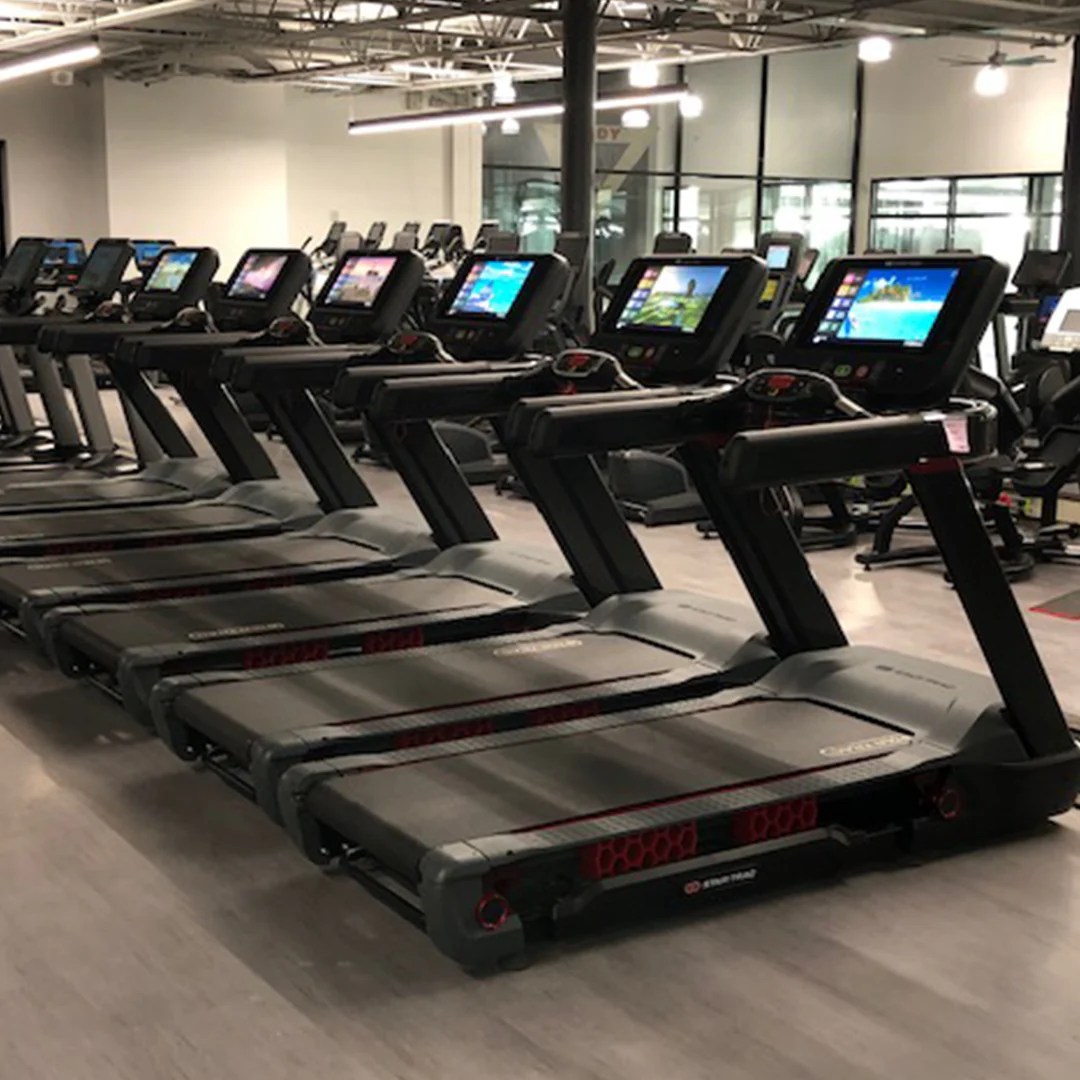 10 Series Corehandf
