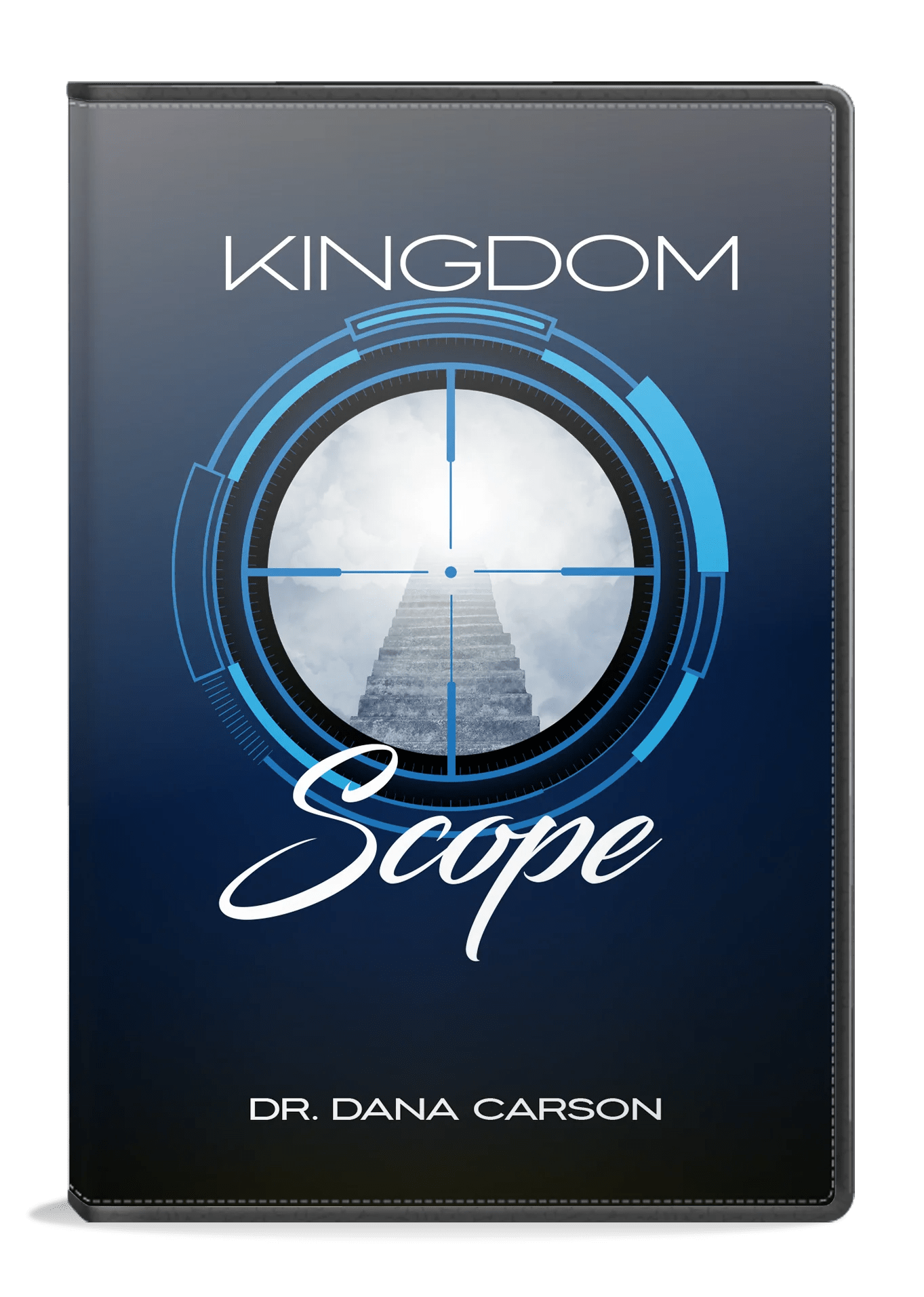 Kingdom Scope Kingdom Bible Study Guide Kingdom Superstore