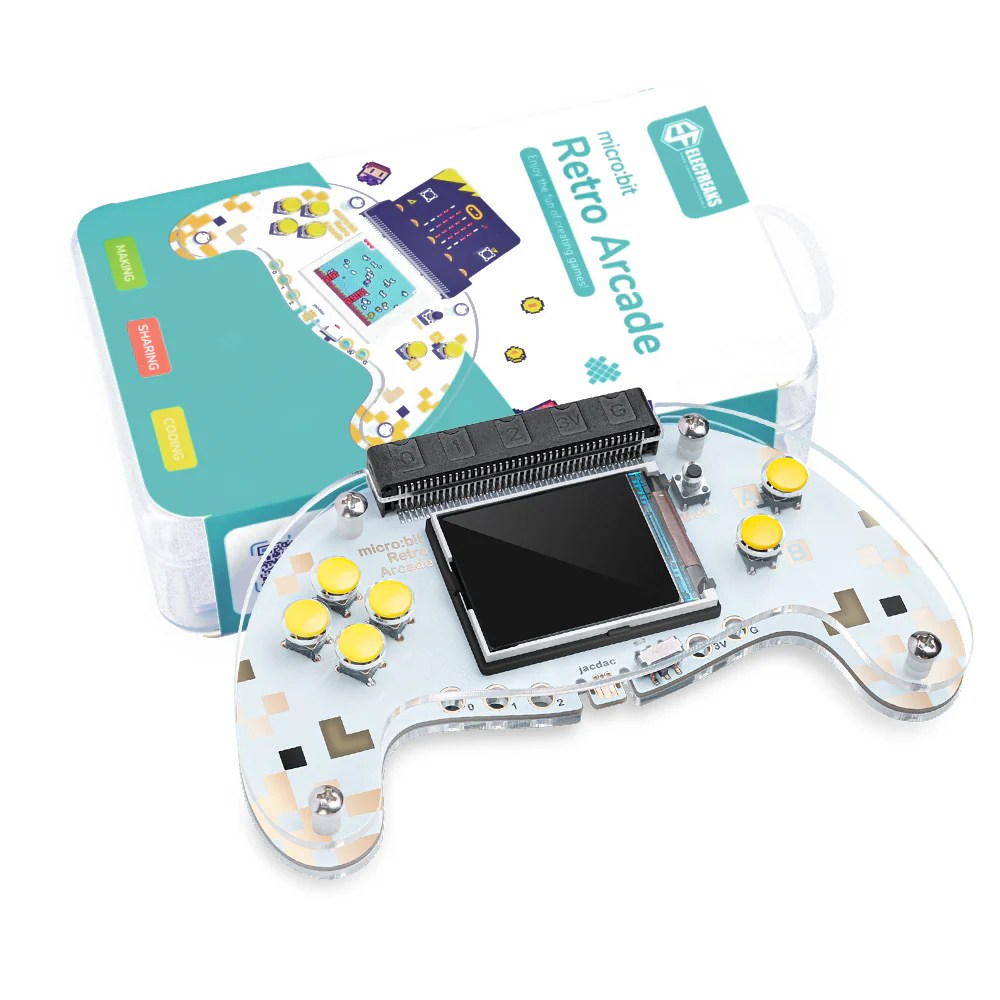 Additional Resources Arcade Microsoft Makecode