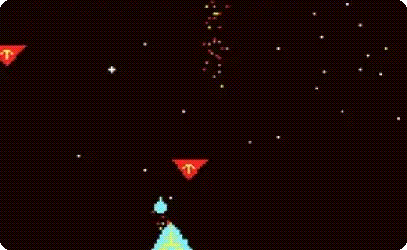 Retro Arcade Program Using Microsoft Makecode Arcade Stem Smart Labs