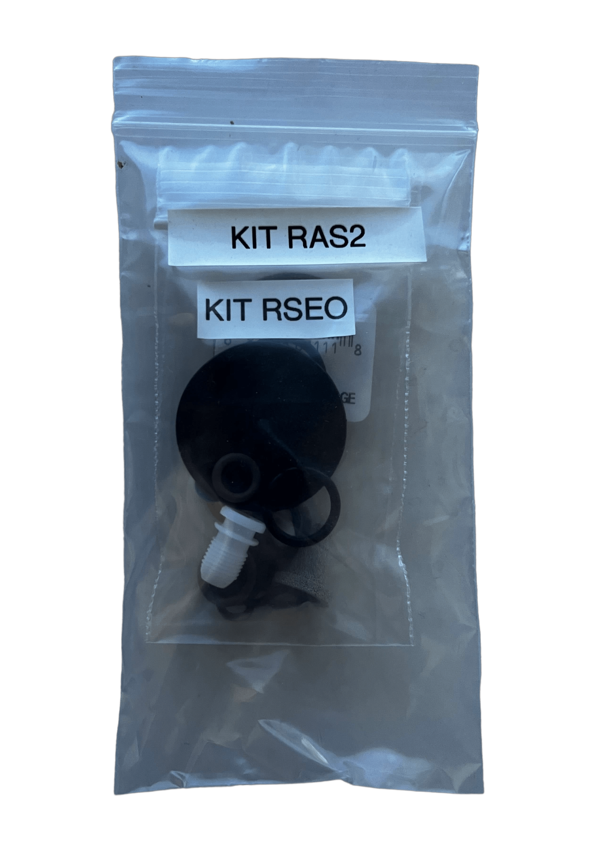 Kit Ras2 Redundant Air Source 2 Kit Ras2