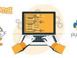 Scratch Vs Python Choosing The Easiest Coding Language